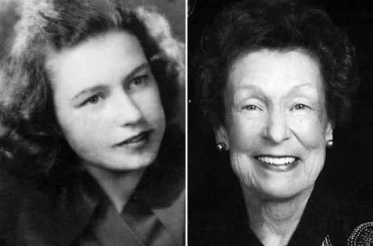 Barbara L. Gramkow Mendenhall | News, Sports, Jobs - Marietta Times